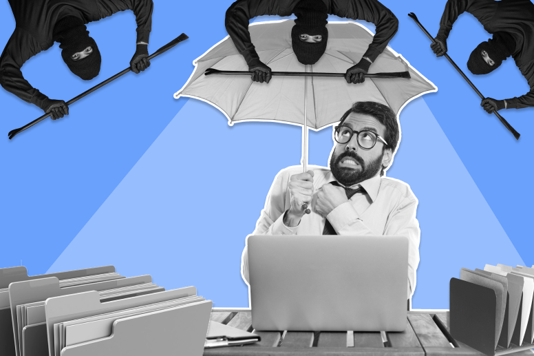 How to Protect Your Customer Data: 8 Effective Ways