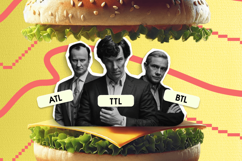 ATL, BTL & TTL: What to Choose, Pros & Cons of Each Type