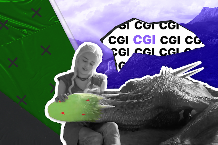 CGI, Definition, Examples & How to Apply It in Advertising