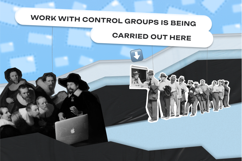 Control Group: Definition & Why Needed in Marketing