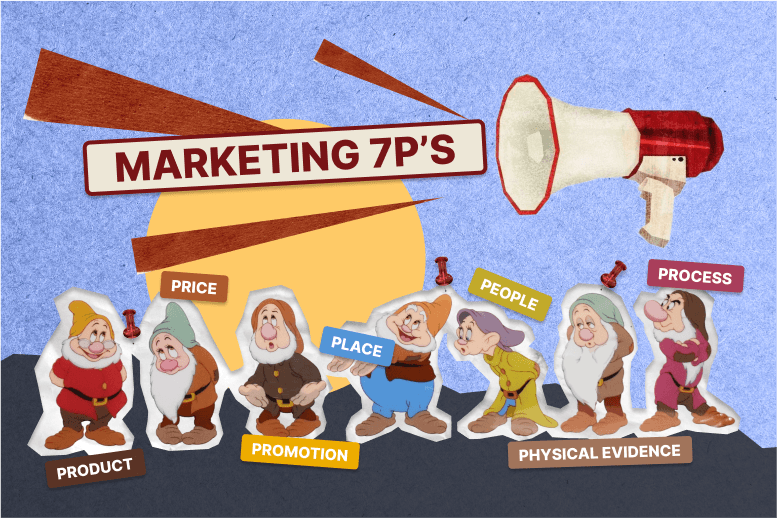 Marketing 7P: a Comprehensive Approach for Your Business