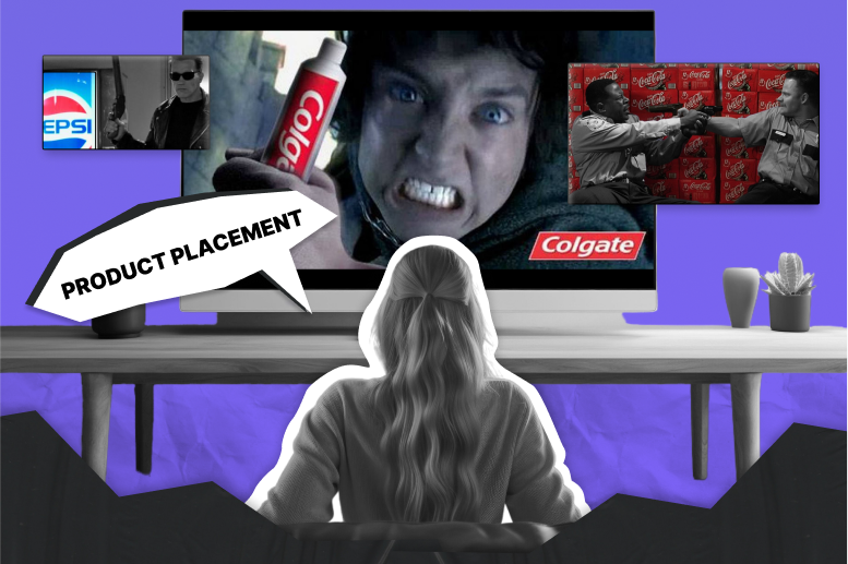Product Placement: Types & Examples of Advertising