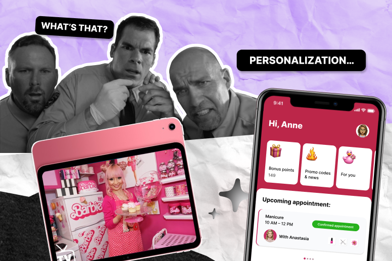 What Is Mobile App Personalization and How to Use It