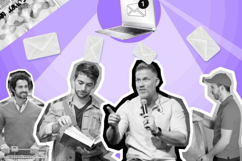 Email Newsletters What Are The Types And When To Use Them